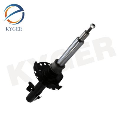China Rear Right Electric Shock Absorber LR079421 for Land Rover Range Rover Evoque L538 2011-2019 for sale