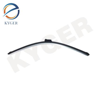 China Flexible LR078304 Land Rover Wiper Blades 22 inch Small Size Body Parts for sale