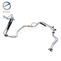 China Air Conditioning Refrigerant Suction Hose LR050805 LR036417 for Land Rover Discovery 5 Range Rover Sport for sale