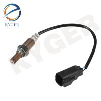 China MHK500840 Front Oxygen Sensor for Land Rover Range Rover Sport & Discovery 3 - 12 Month Warranty & ISO Certified for sale