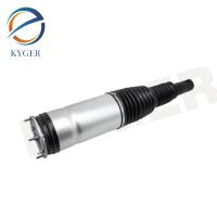 China Front Air Shock Absorbers Without EDC for Land Rover Range Rover L494 2013-2018 LR087083 LR045100 for sale