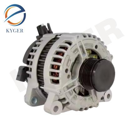 China Land Rover Freelander 2 2.2L TD4 Alternator LR001200 - 12 Month Warranty, ISO Certified for sale