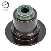China Valve Stem Oil Seal Corteco LR116446 LR025018 for Land Rover Freelander 2 Discovery Sport Range Rover Evoque for sale