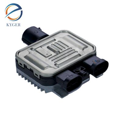 China Radiator Fan Module Unit LR100364 LR094390 LR045248 LR011905 LR044833 for Land Rover Range Rover Evoque Discovery Sport L538 L359 for sale
