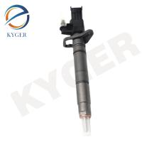 China LR014205 Range Rover Fuel Injector for Sport L320 Discovery IV L319 3.0L for sale
