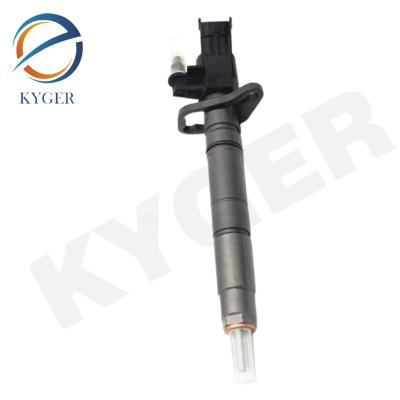 China LR014205 Range Rover Fuel Injector for Sport L320 Discovery IV L319 3.0L for sale