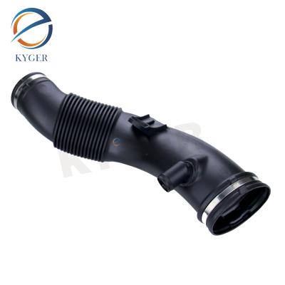 China Air Intake Hose LR024307 for Land Rover Freelander 2 Discovery Sport Range Rover Evoque 2.0L for sale