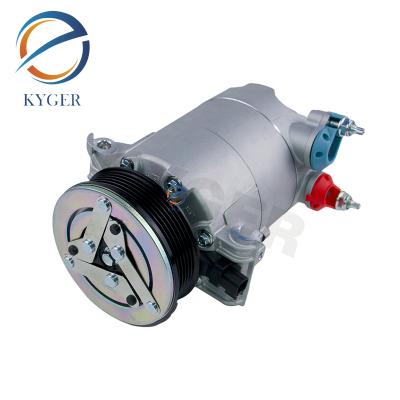 China AC Air Conditioning Compressor LR083480 LR051044 LR066915 for Land Rover Range Rover Evoque 12V for sale