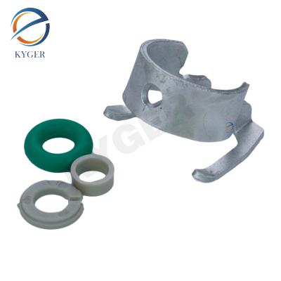 China Fuel Injector Repair Kit T2H33724 LR037089 for Land Rover Discovery 4 Range Rover Sport Velar Defender Jaguar for sale