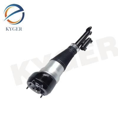China Mercedes Benz S Class W222 Front Air Suspension Shock Absorber A2223204713 A2223204813 222 320 48 13 for sale
