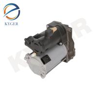 China Air Suspension Compressor LR069691 for Land Rover Range Rover L405 2013-2016 12V for sale