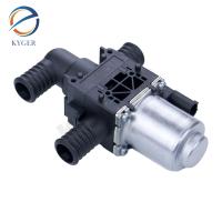 China HVAC Heater Control Valve LR016848 LR167749 LR066865 LR117170 for Land Rover Discovery 4 Range Rover Sport for sale