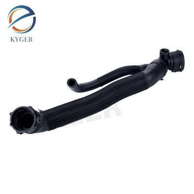 China Radiator Water Hose LR042893 LR034651 for Land Rover Discovery 4 5 Range Rover Sport 2014 3.0 V6 for sale