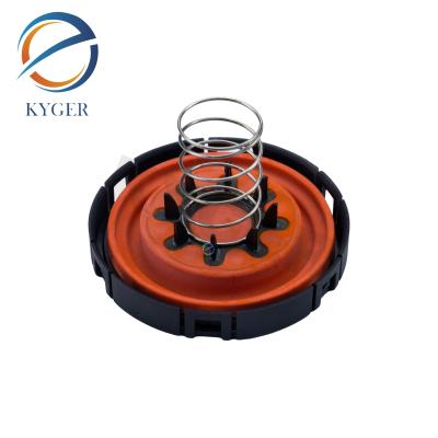 China LR133579 PVC Valve Service Kit C2D60163 For Land Rover Discovery 4 5 Range Rover Sport Velar New Defender 3.0L 5.0L for sale