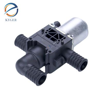 China Heater Control Valve LR117170 LR016848 LR167749 LR066865 for Land Rover Discovery 4 Range Rover Sport for sale