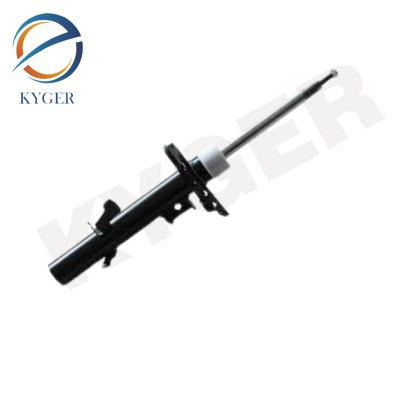 China KYGER Front Right Shock Absorber LR031667 for Land Rover Freelander 2 2006-2014 for sale