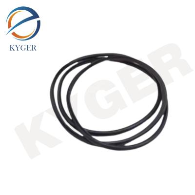 China Roof Panel Opening Sunroof Rubber Seal for Land Rover Sport MK1 L320 2013 LR023393 for sale