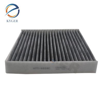 China Cabin Air Conditioner Filter LR161566 LR036369 LR082180 for Land Rover Discovery 5 Range Rover Sport for sale