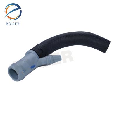China Throttle Body Heater Outlet Hose LR045239 C2726930 for Land Rover Discovery 4 5 Range Rover Sport Velar Jaguar for sale