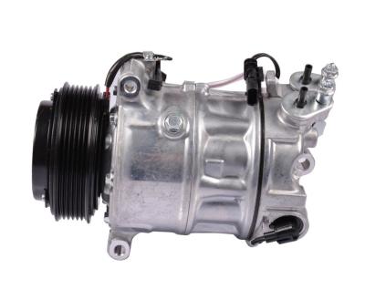 China LR112584 LR035760 LR057691 LR086044 AC Compressor for Range Rover Vogue L405 2013 Sport L494 2014 3.0D 5.0 for sale
