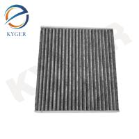 China Cabin Air Conditioner Filter LR161566 LR036369 LR082180 for Land Rover Discovery 5 Range Rover Sport for sale