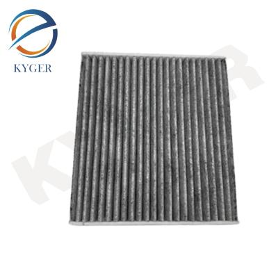 China Cabin Air Conditioner Filter LR161566 LR036369 LR082180 for Land Rover Discovery 5 Range Rover Sport for sale