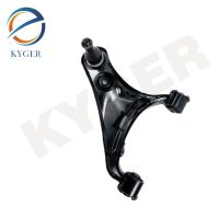 China KYGER Front Left Upper Track Control Arm RBJ500232 for Land Rover Freelander Discovery 3 for sale