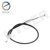 China High Precision Front Door Lock Cable LR001881 for Land Rover 2004-2012 for sale