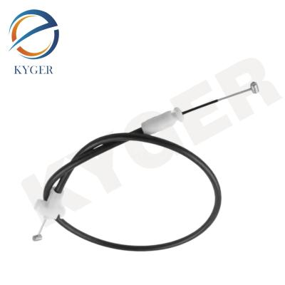 China High Precision Front Door Lock Cable LR001881 for Land Rover 2004-2012 for sale