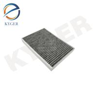 China Cabin Air Filter LR056138 LR000901 LR019589 for Land Rover Range Rover Evoque 2012-2018 for sale