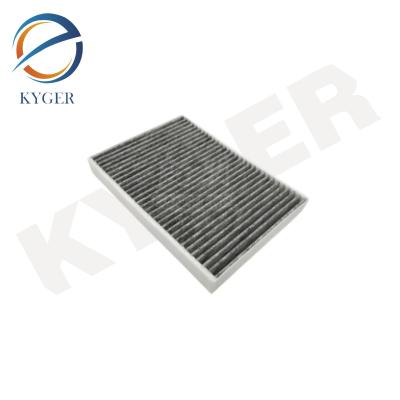 China Cabin Air Filter LR056138 LR000901 LR019589 for Land Rover Range Rover Evoque 2012-2018 for sale