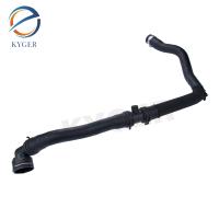 China Radiator Coolant Hose LR094509 LR032347 LR028236 for Land Rover Freelander 2 Discovery Sport Evoque for sale