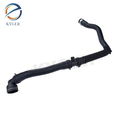 China Radiator Coolant Hose LR094509 LR032347 LR028236 for Land Rover Freelander 2 Discovery Sport Evoque for sale