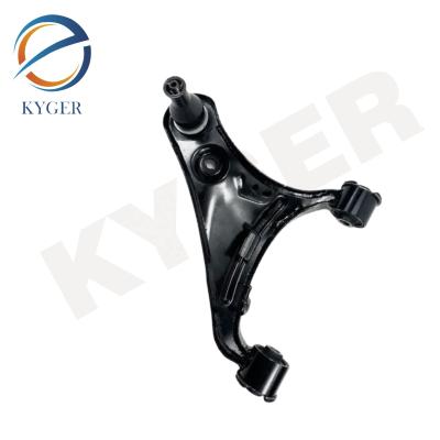 China Front Right Upper Track Control Arm RBJ500222 for Land Rover Freelander Discovery 3 for sale