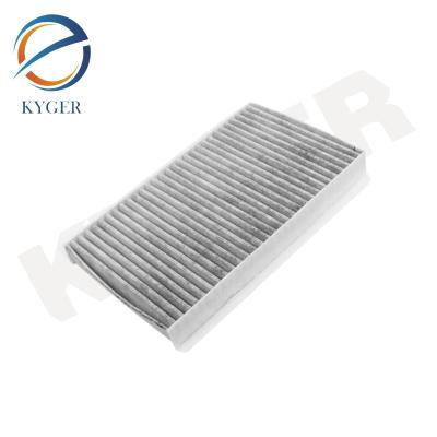 China Cabin Air Filter Set LR170345 LR023977 JKR500020 JKR500010 for Land Rover Discovery 3 2005-2009 L319 for sale