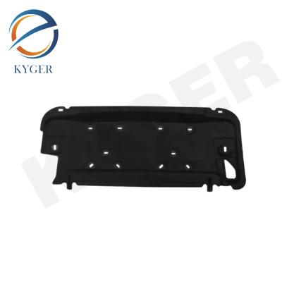 China Hood Insulator Pad for Land Rover Range Rover Evoque L538 2018 2019 Engine Soundproof for sale