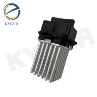 China Auto Blower Motor Resistor LR002685 for Land Rover Freelander 2 2006-2014 Range Rover Evoque for sale