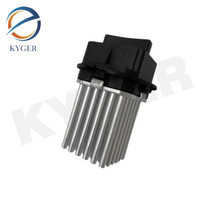 China Auto Blower Motor Resistor LR002685 for Land Rover Freelander 2 2006-2014 Range Rover Evoque for sale