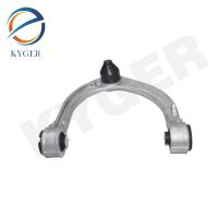 China Steel Control Arm Suspension Front Right LR034211 for Land Rover Range Rover 2013-2017 for sale