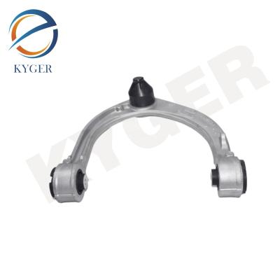 China Steel Control Arm Suspension Front Right LR034211 for Land Rover Range Rover 2013-2017 for sale
