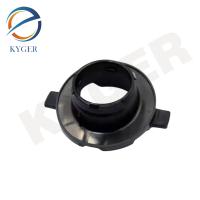 China KYGER LR006984 Rear Spring Insulator for Land Rover Freelander 2 2006-2014 L359 Auto Suspension for sale