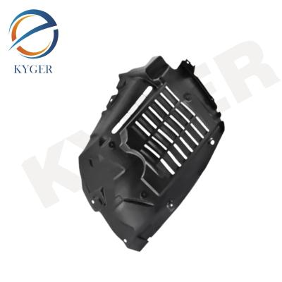 China LR033070 Right Front Fender Liner for 2017 Land Rover Sports Models - 3000 sqm Warehouse, ISO Certified for sale