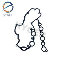 China Valve Cover Gasket LR029132 LR166341 for Land Rover Discovery 4 5 Range Rover Sport Velar for sale