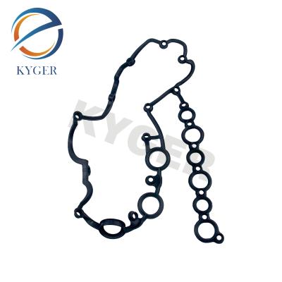 China Valve Cover Gasket LR029132 LR166341 for Land Rover Discovery 4 5 Range Rover Sport Velar for sale