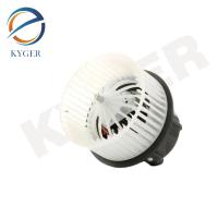 China KYGER LR016627 Blower Fan Motor for Land Rover Range Rover Evoque 12V HVAC Heater AC for sale