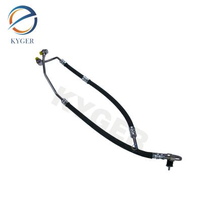 China Power Steering Pressure Hose LR011940 for Land Rover Range Rover 2010-2012 L322 for sale