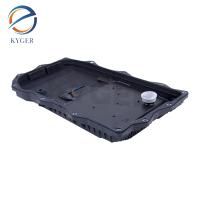 China Transmission Oil Pan LR065238 LR023294 for Land Rover Range Rover Sport Velar Jaguar BMW 8-Speed for sale