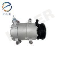 China Auto AC Compressor for Land Rover Freelander 2 2006-2014 L359 LR056301 LR041118 12V for sale
