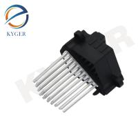 China KYGER Heater Blower Regulator JGO000021 for Land Rover Range Rover 2002-2009 12V for sale