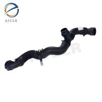 China Radiator Coolant Hose LR034641 for Land Rover Discovery 4 5 Range Rover Sport Velar 3.0L Diesel V6 for sale